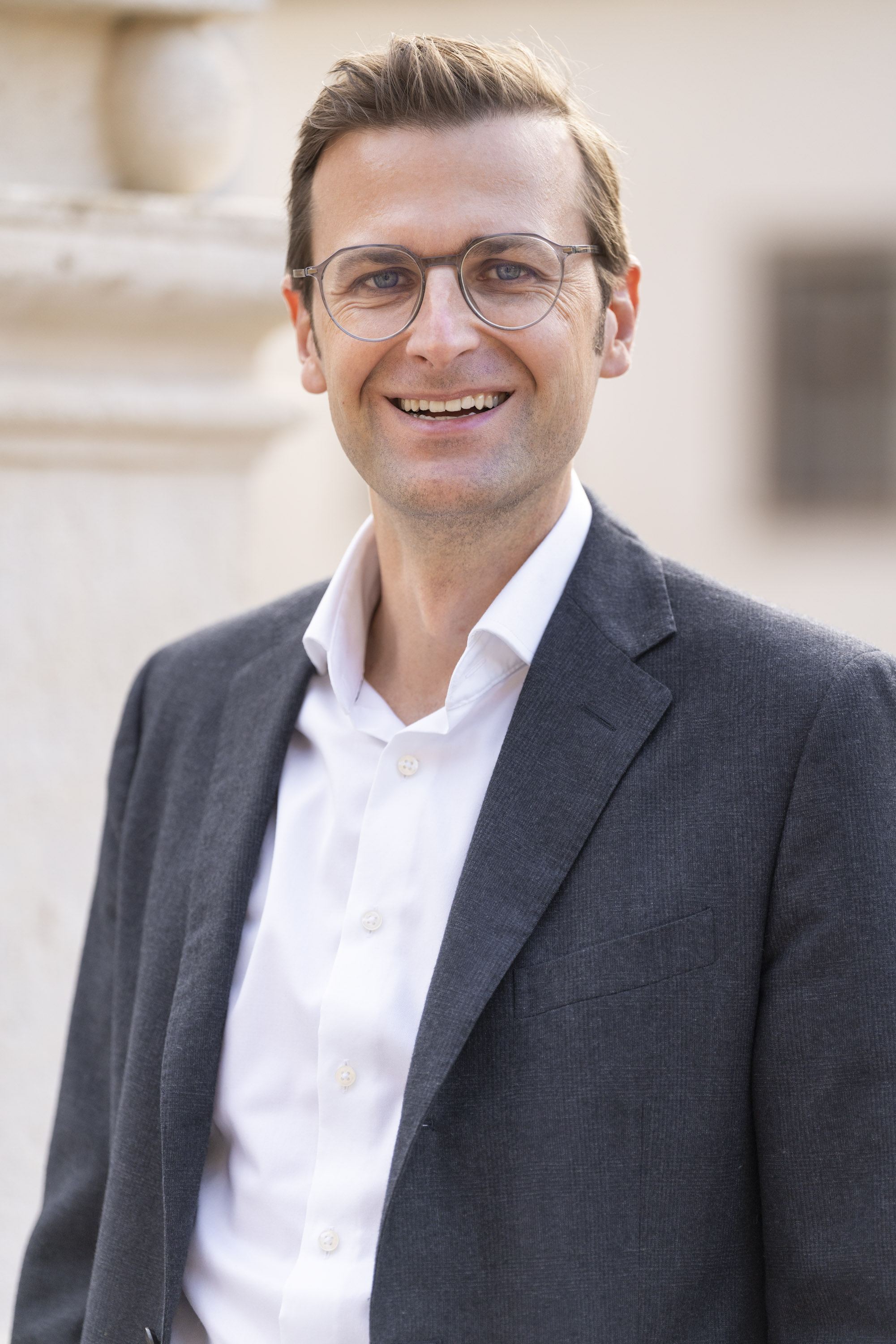 LR Schmiedtbauer - Land Steiermark - Politik