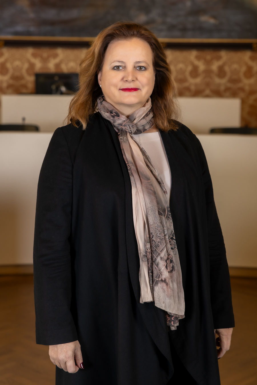 Politik - Land Steiermark - Land Steiermark - Politik